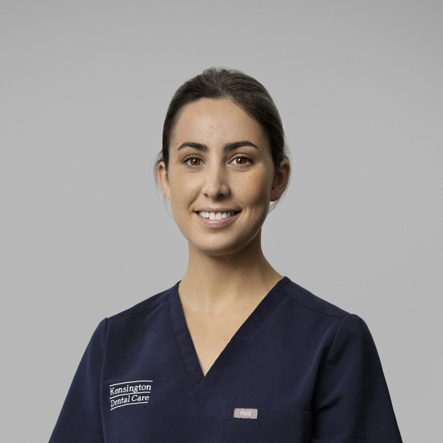 Dr Evan Jones BDS - Kensington Dental Care