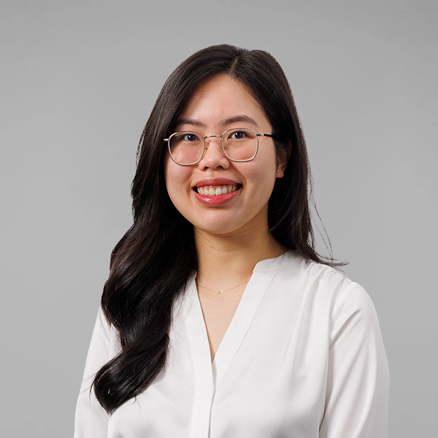 Meet The Team - Kensington Dental Care