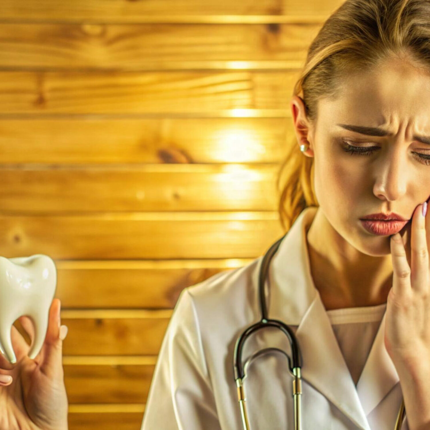 Wisdom Teeth Pain Relief: Causes, Symptoms & Treatments - Kensington ...