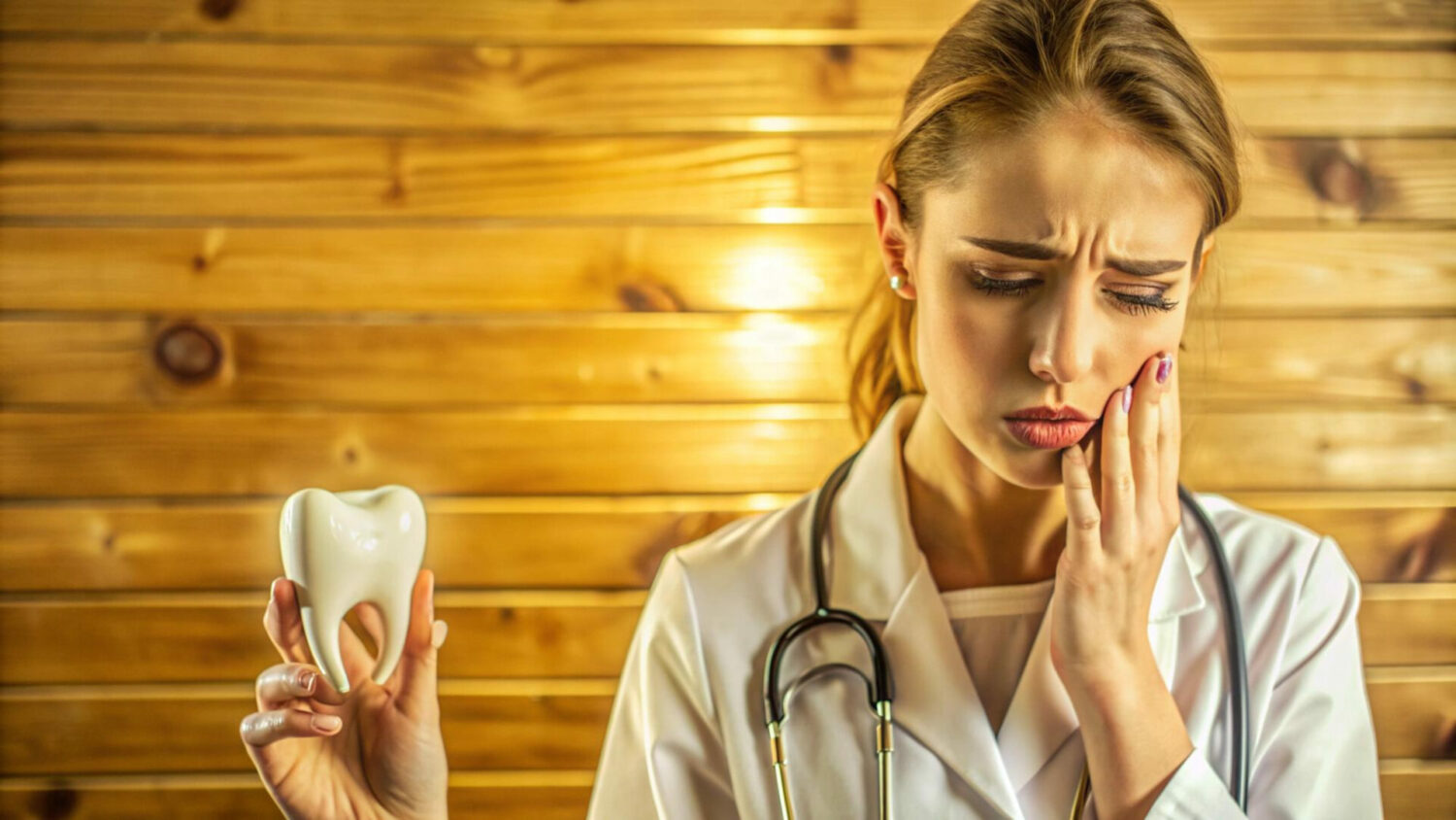 Toothache Remedies: Simple Solutions for Fast Relief